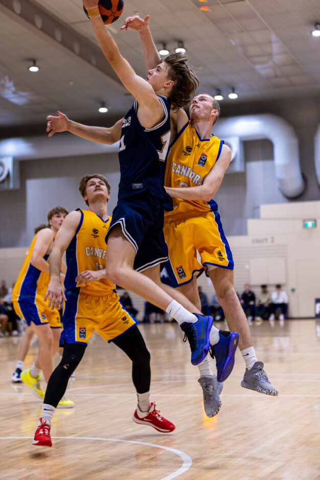 “He just sort of glides”: Johnny Furphy’s Centre of Excellence coach on ...